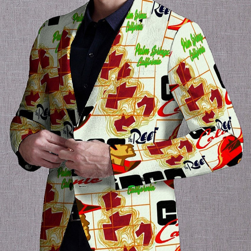 JACKETS – Volcano Designs